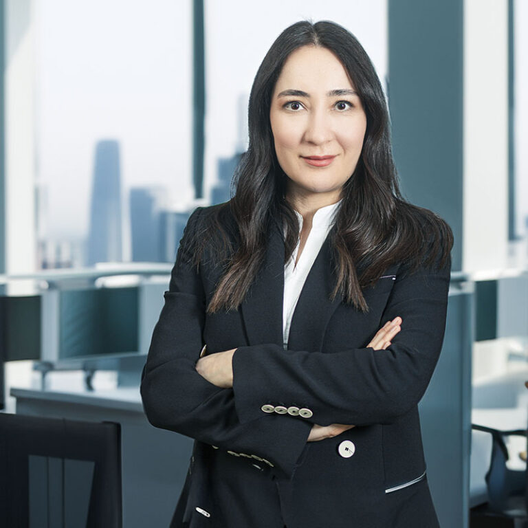 Management Team - INTEC Energy Solutions