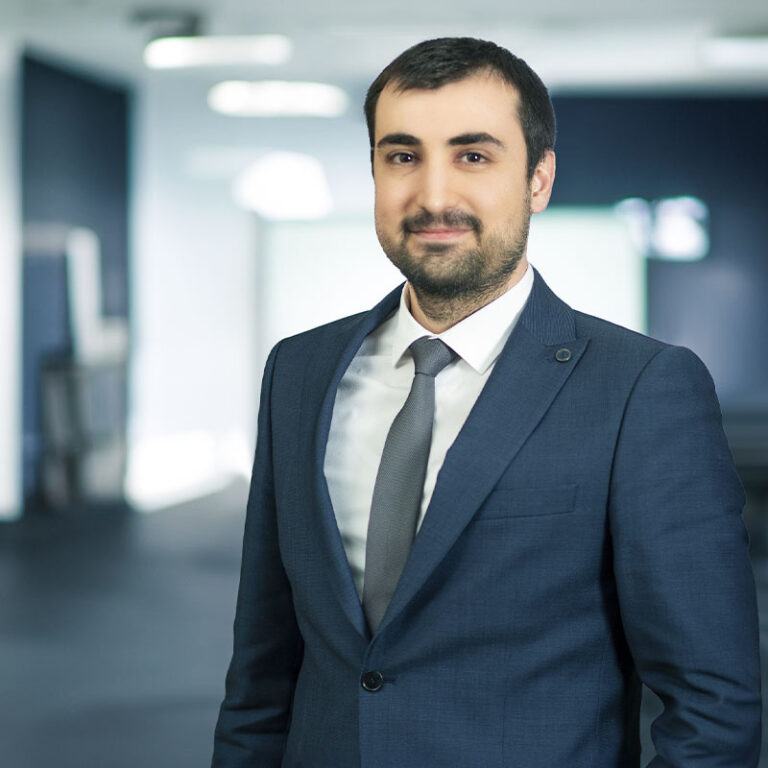 Management Team - INTEC Energy Solutions