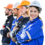 Global Offices - INTEC Energy Solutions