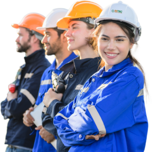 About INTEC - INTEC Energy Solutions