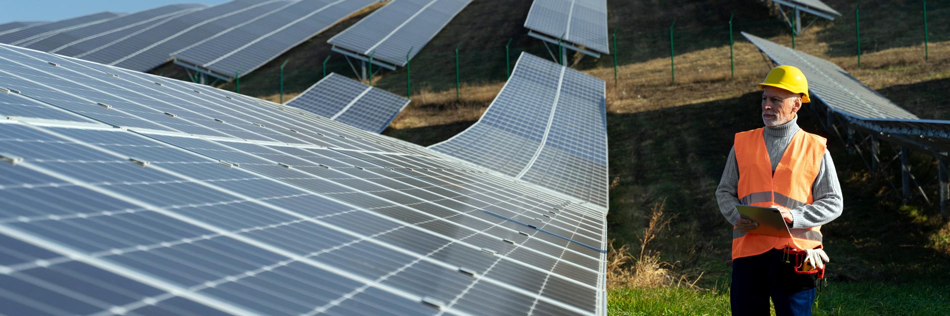 Operations and Maintenance - INTEC Energy Solutions