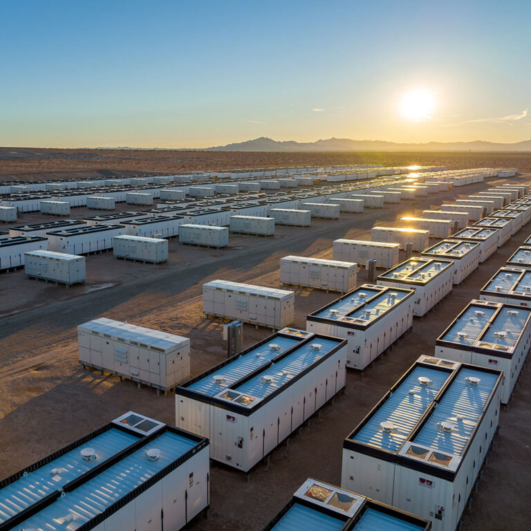 BESS - INTEC Energy Solutions