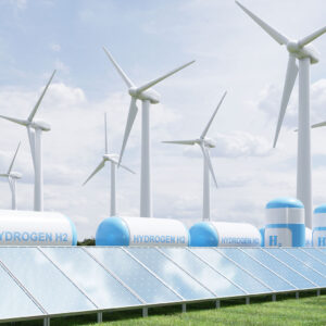 New Energy Solutions - INTEC Energy Solutions