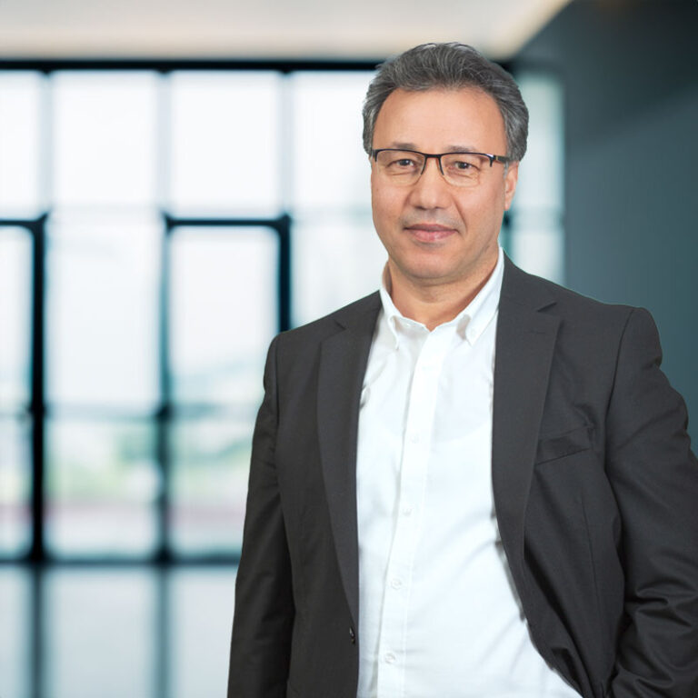 Management Team - INTEC Energy Solutions