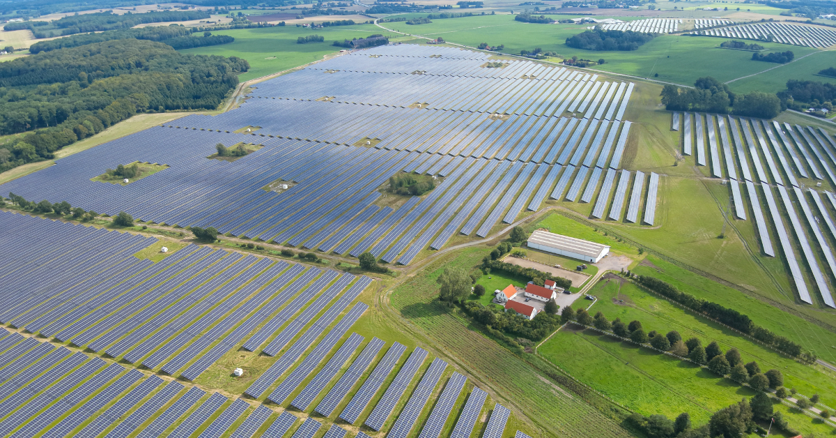 INTEC Energy Solutions - Leading EPC & Development Services