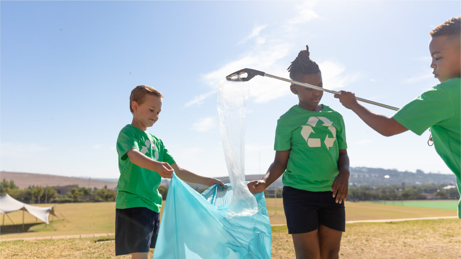 Sensitive Approach to Environment