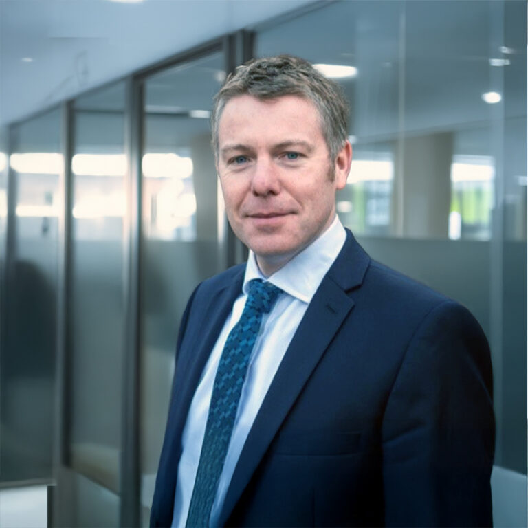 Management Team - INTEC Energy Solutions