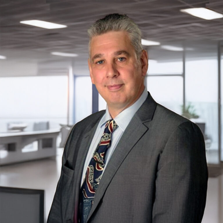 Management Team - INTEC Energy Solutions