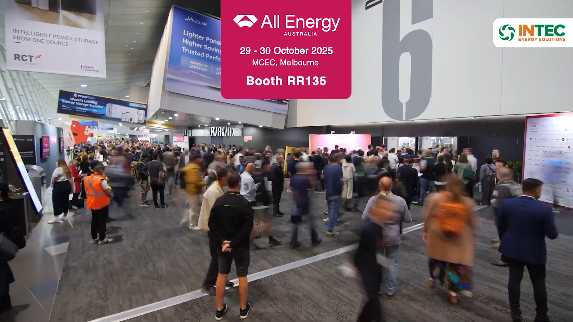 INTEC Energy Solutions - Leading EPC & Development Services