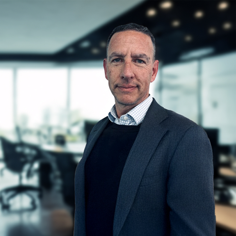 Management Team - INTEC Energy Solutions